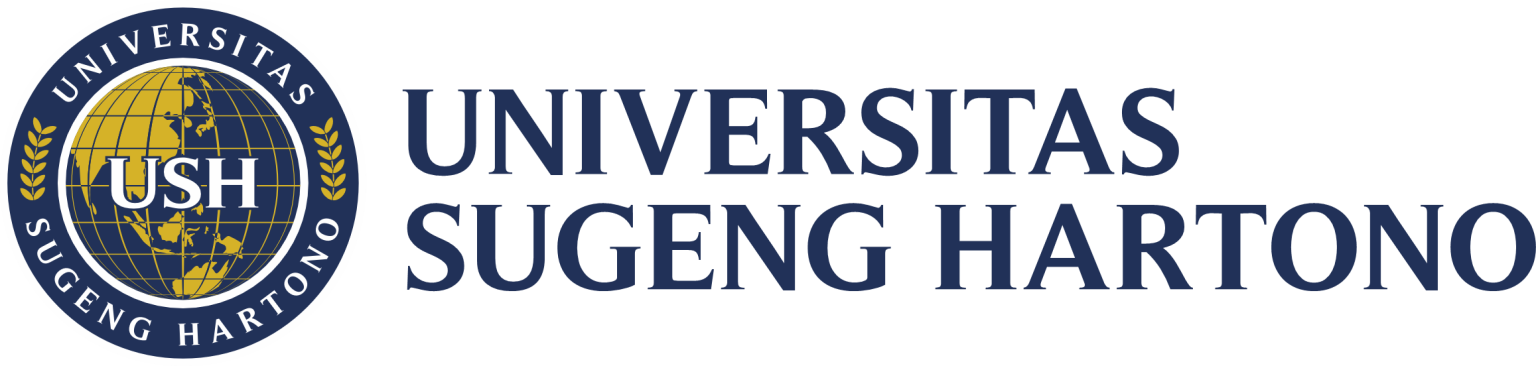 History of USH - USH | Universitas Sugeng Hartono